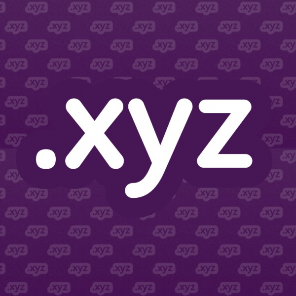 Go Broad With The New .XYZ Domain Extension - Marcaria Blog