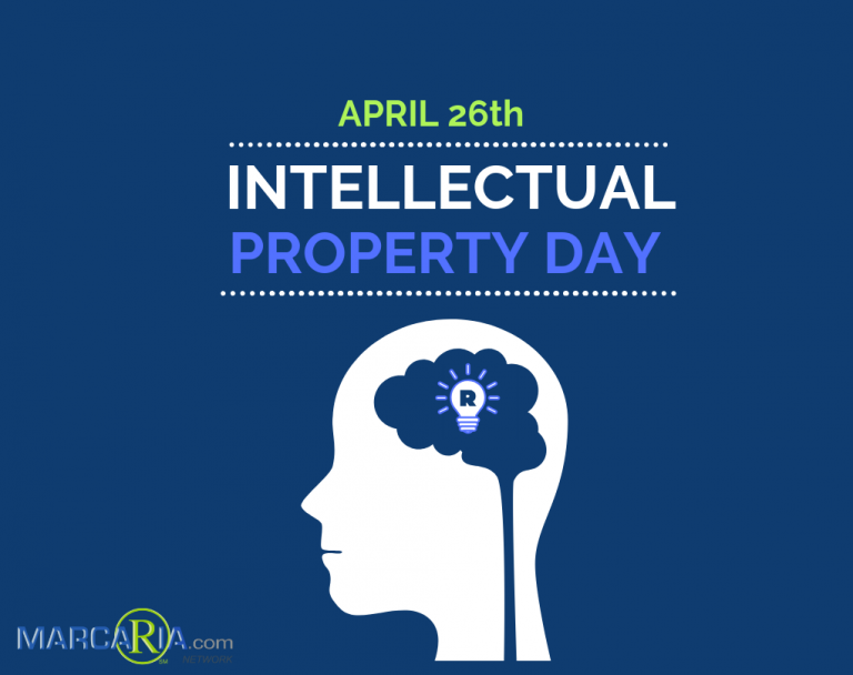 Celebrate World Intellectual Property Day - Marcaria Blog